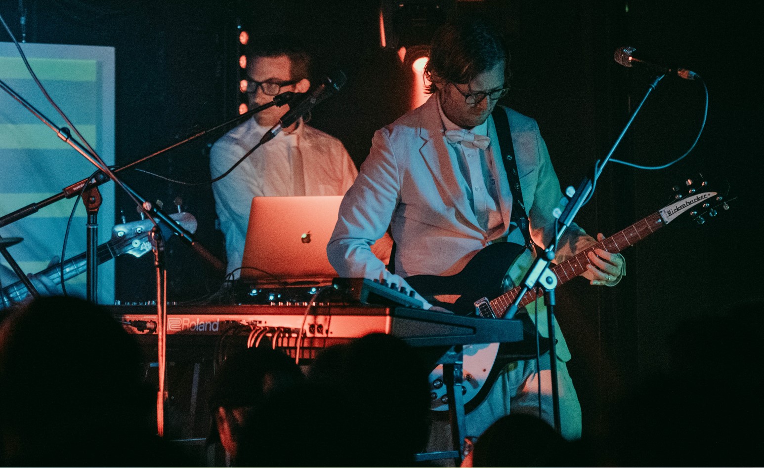 FREE NOW kick off Music Venues Trust support with intimate gig at ...